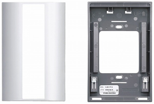 VJW-1P-S | コネクトオンライン