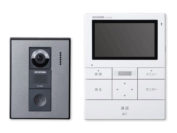 TD-SM3010T-WSH | コネクトオンライン